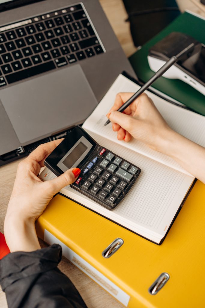 Paying New IRS Debt When You Have a Balance: Part II | Highland Tax ...